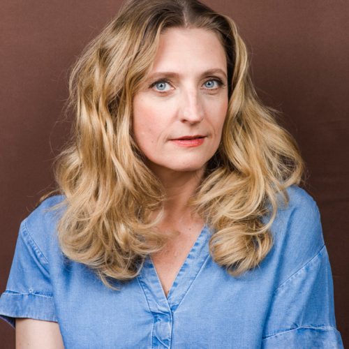 Annette Lubosch - Sherlock Holmes - Next Generation - Das Musical